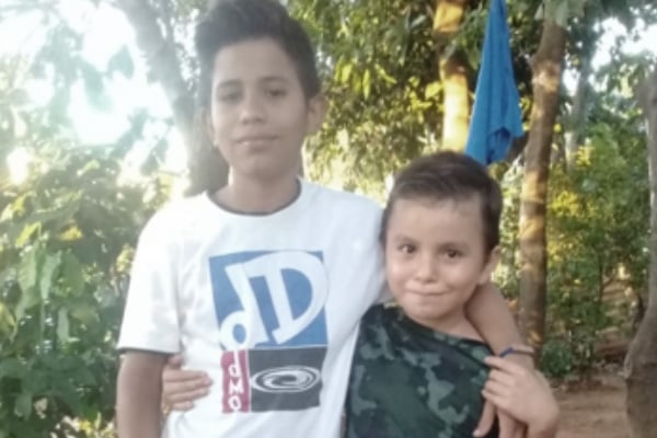 Joshua Abel G. R. - CCM