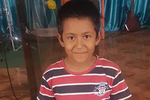 Julio Nathanael S. R. - CCM