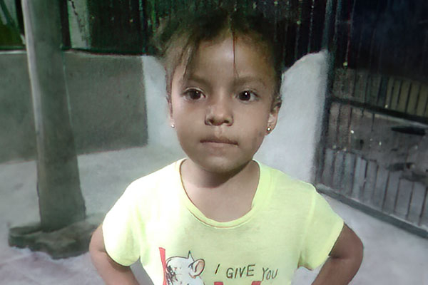 Perla Liseth I. A. - CCM